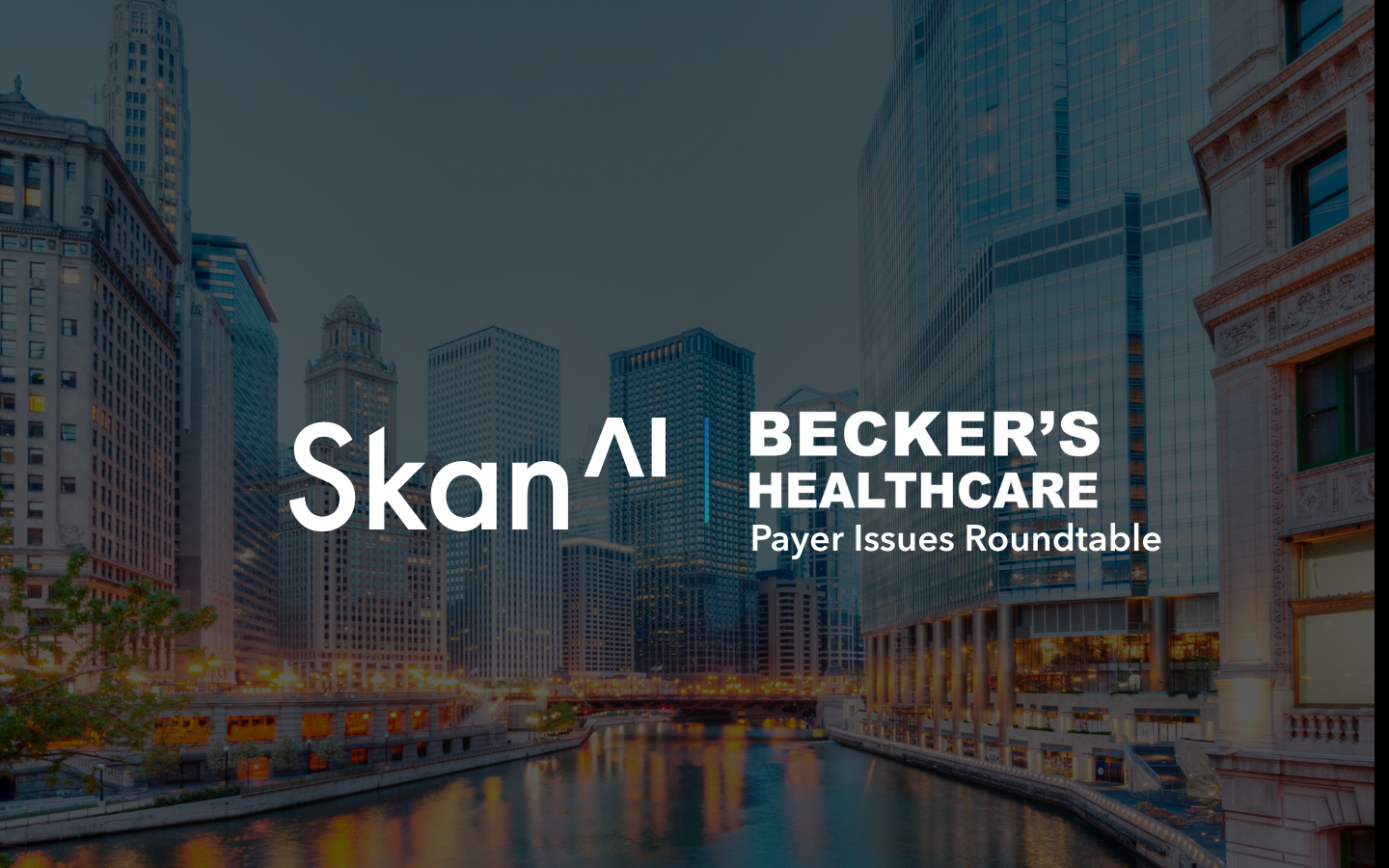 Becker's 3rd Annual Spring Payer Issues Roundtable 2025